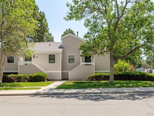 4138 S Rifle Way, Aurora, CO 80013