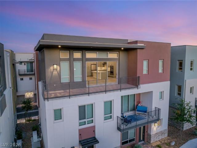 4138 Salisto St, Las Vegas, NV 89135 | MLS #2773