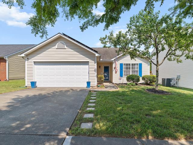 4138 Springfield Creek Drive