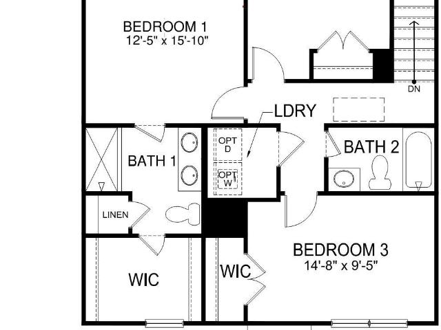 4138 Springshire Lane