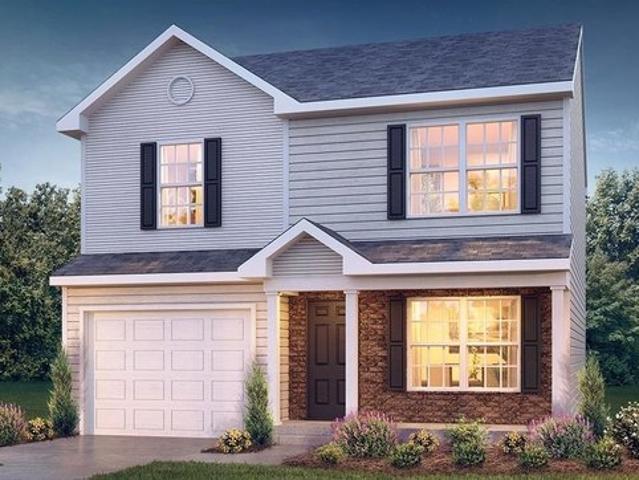 4138 Springshire Ln, Boiling Springs, SC 29316