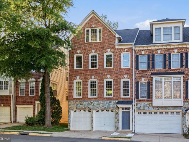 4138 Timber Log Way, Fairfax, VA 22030 | MLS #VAFX2307 | Compass