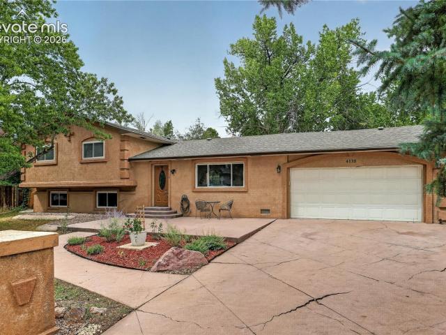 4138 Valli Vista Road