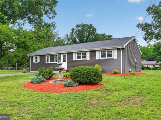 4138 W Adams Cir, Hammonton, NJ 08037