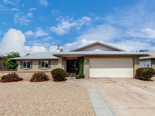 4138 W Barbara Ave, Phoenix, AZ 85051