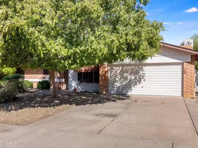 4138 W Woodridge Dr, Glendale, AZ 85308 MLS 6765052