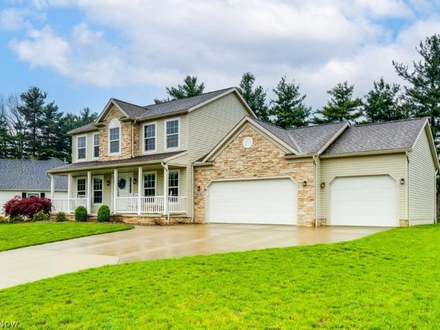 4138 Whispering Springs Lane