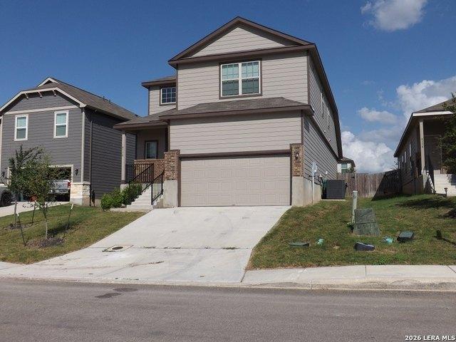 4138 Winchester Cv, Converse, TX 78109