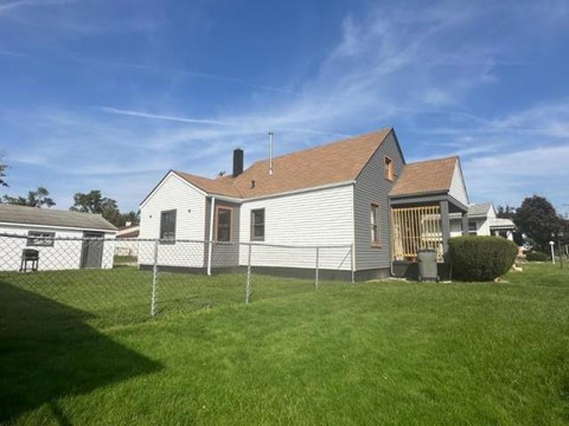 4138 11th St, Ecorse, MI 48229