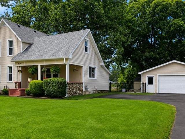 4138 40th St SW, Grandville, MI 49418