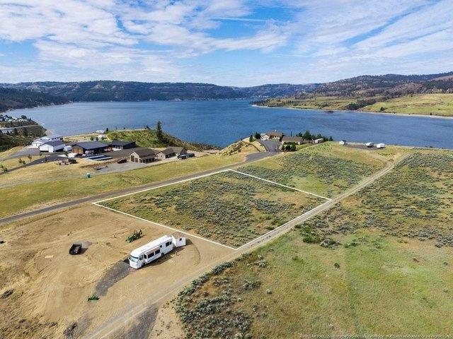 41395 Harbor View Dr N Lot B, Deer Meadows, WA 99122