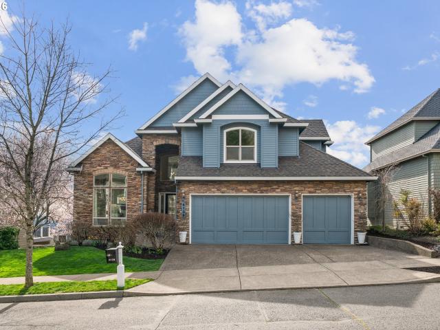 4139 NW Twilight Ter, Portland, OR 97229 | MLS #253496 | Compass