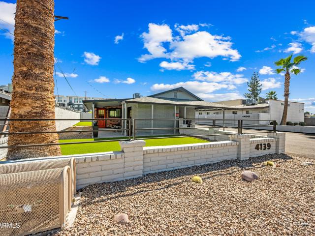 4139 N 27th St, Phoenix, AZ 85016 | MLS #6998 | Compass
