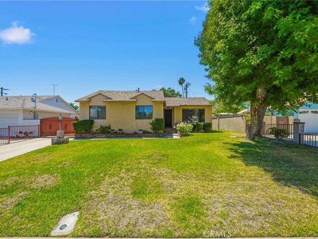 4139 N Ellen Dr, Covina, CA 91722