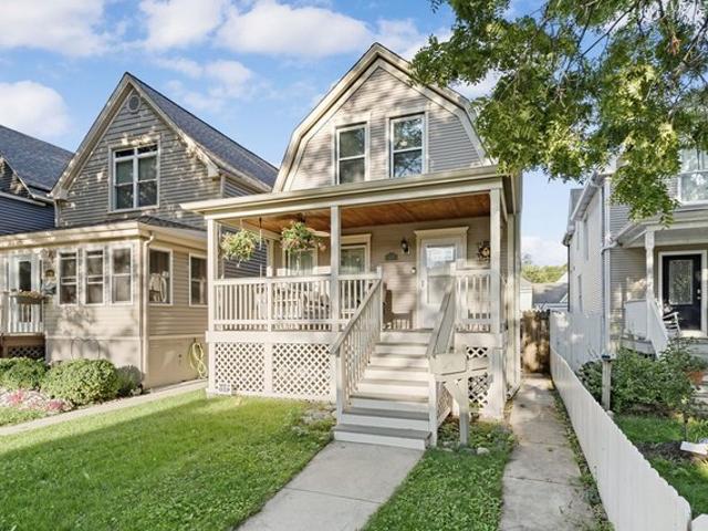 4139 N Kenneth Ave, Chicago, IL 60641