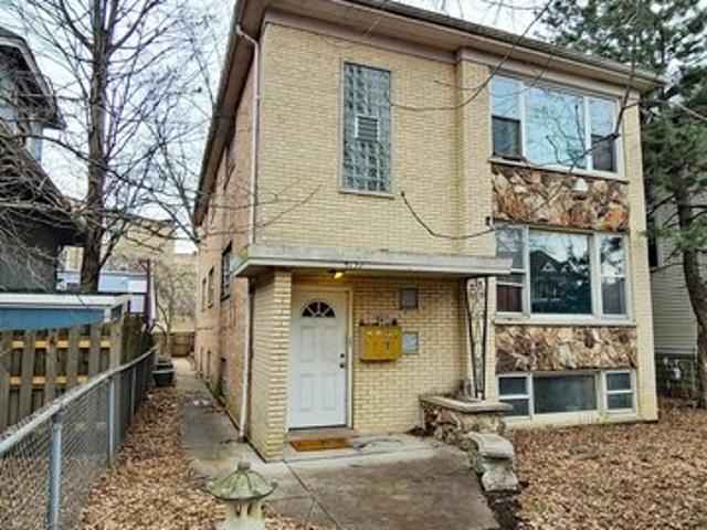 4139 N Springfield Ave, Chicago, IL 60618