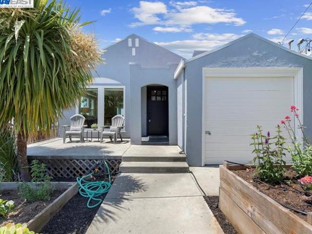 4139 Norton Ave, Oakland, CA 94602