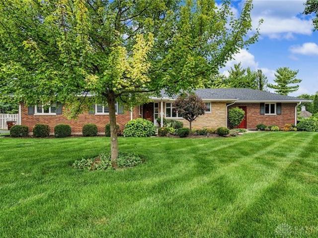 4139 Overland Trl, Kettering, OH 45429