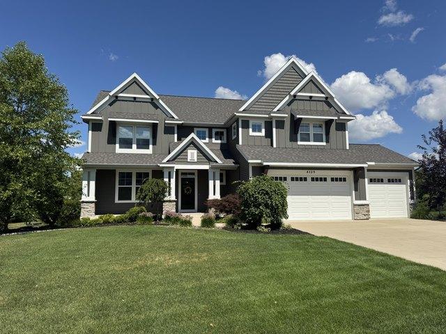 4139 Old Hawk Ct NE, Grand Rapids, MI 49525