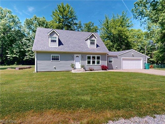 4139 Austin Rd, Geneva, OH 44041