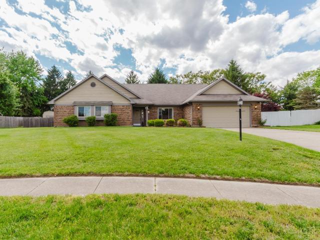 4139 Abbeygate Drive
