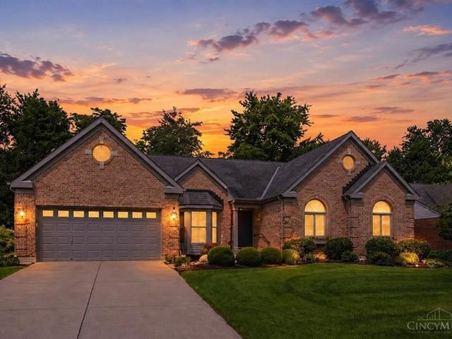 4139 Brandonmore Dr, Union Township, OH 45255