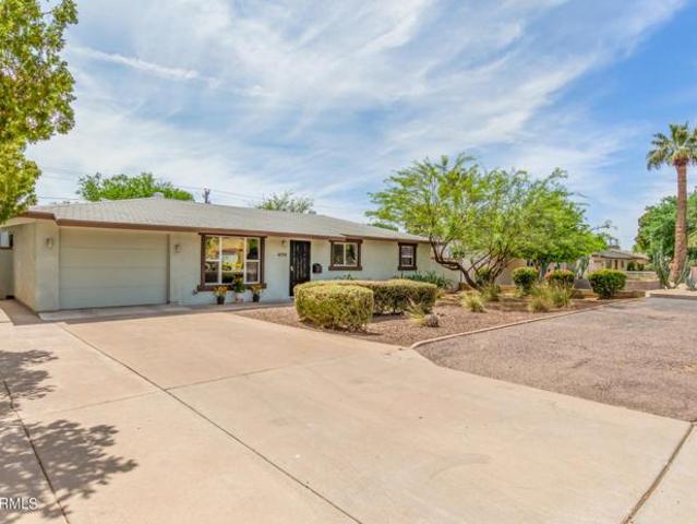 4139 E Campbell Ave, Phoenix, AZ 85018