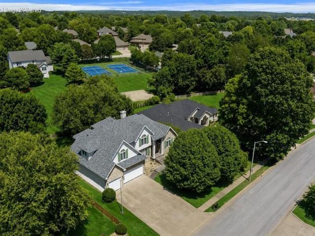 4139 E Windsong St, Springfield, MO 65809