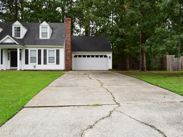 4139 Fair Oaks Road