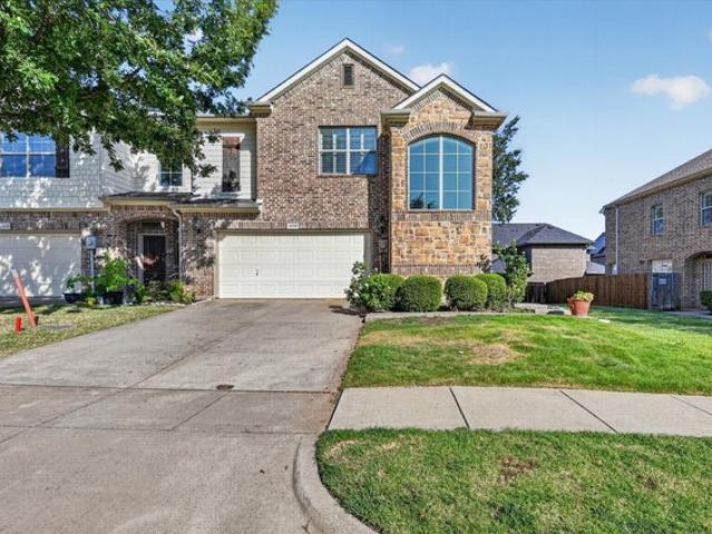 4139 Florence Dr, Irving, TX 75038