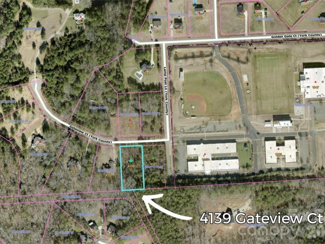 4139 Gateview Court