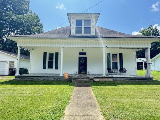 4139 Hampshire Pike, Hampshire, TN 38461