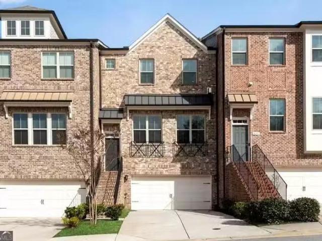 4139 Torver Ln, Atlanta, GA 30341 MLS 10463202