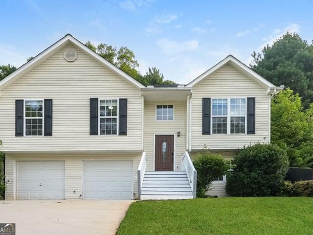 4139 Valley Gln, Gainesville, GA 30507