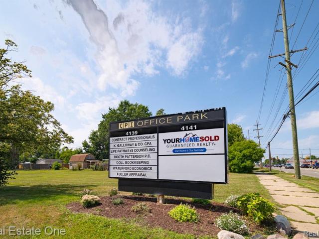 4139 W Walton Boulevard
