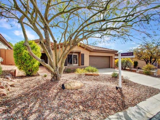 41309 N Belfair Way, Anthem, AZ 85086
