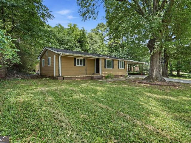 4130 Mcclure Drive