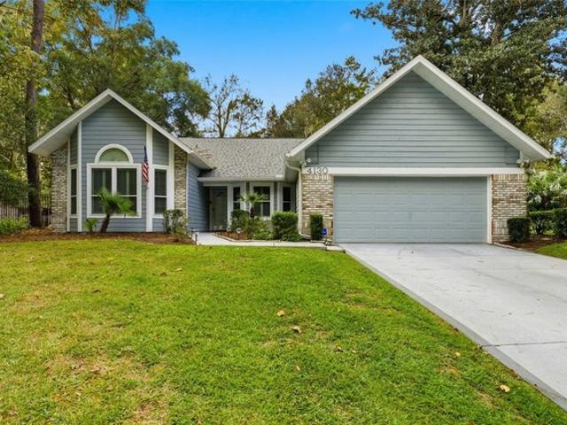 4130 NW 64th St, Gainesville, FL 32606