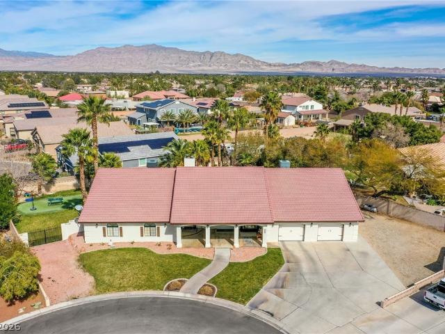4130 N Durango Drive