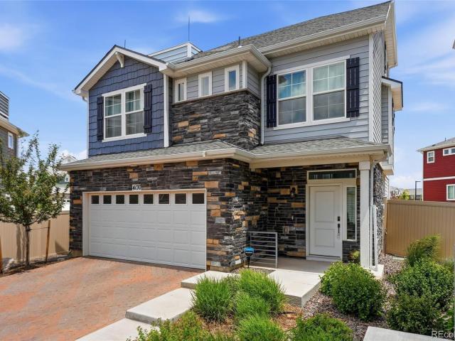 4130 N Quatar Court
