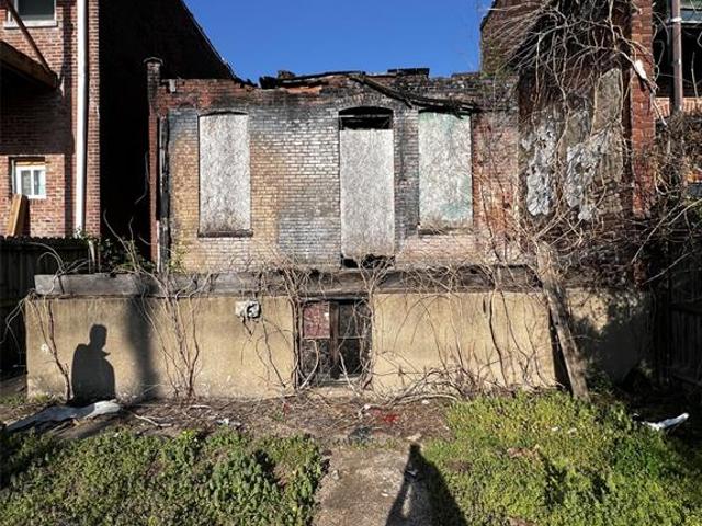 4130 Oregon Ave, St. Louis, MO 63118 | MLS #26022