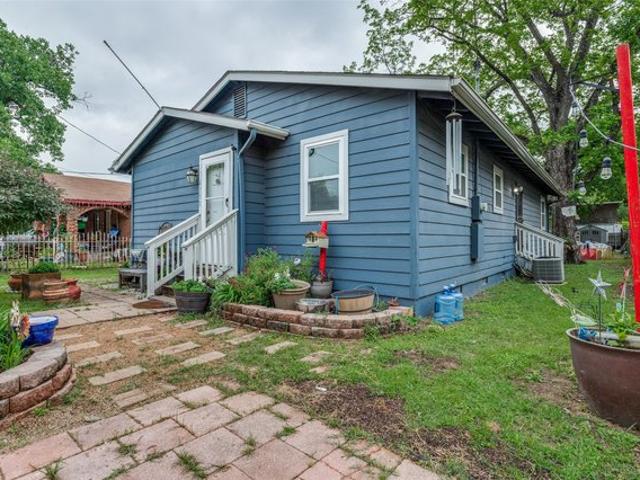4130 Abilene St, Dallas, TX 75212