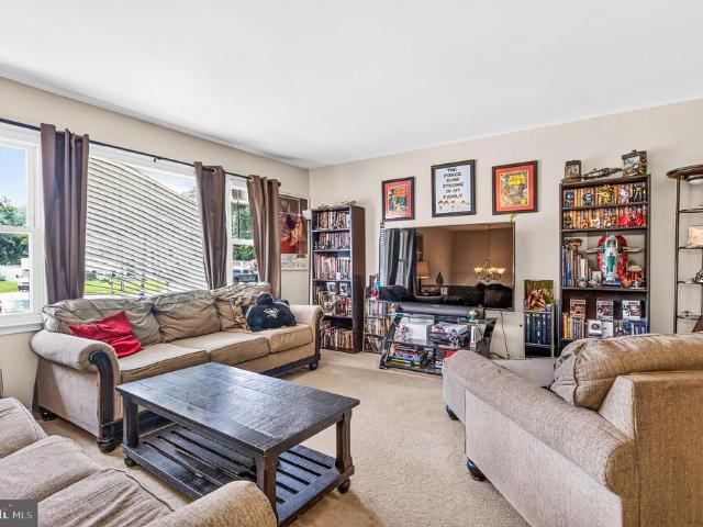 4130 Bassett Court