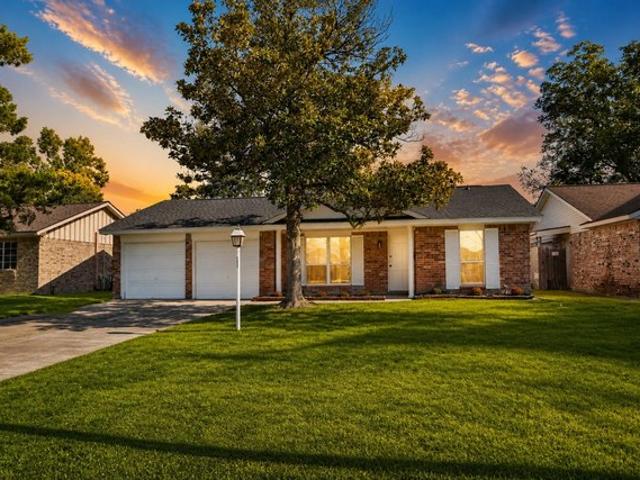 4130 Bethel Blvd, Houston, TX 77092