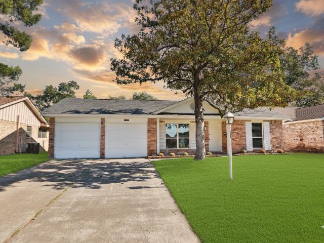 4130 Bethel Blvd, Houston, TX 77092 | MLS #6071