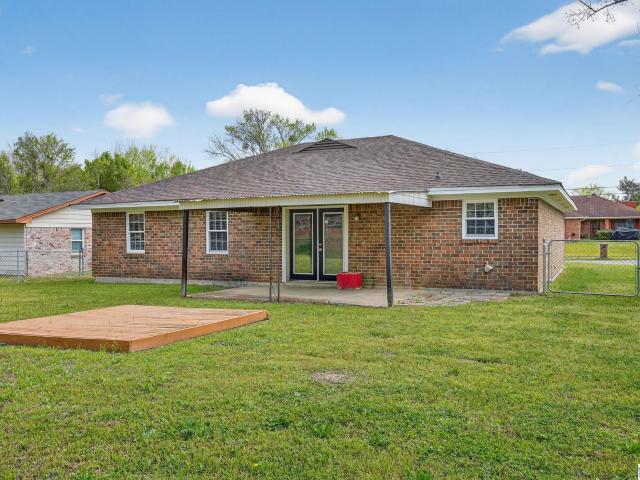 4130 Brooktree Road