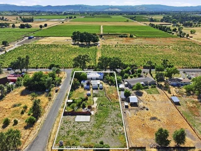 4130 Clark Dr, Kelseyville, CA 95451