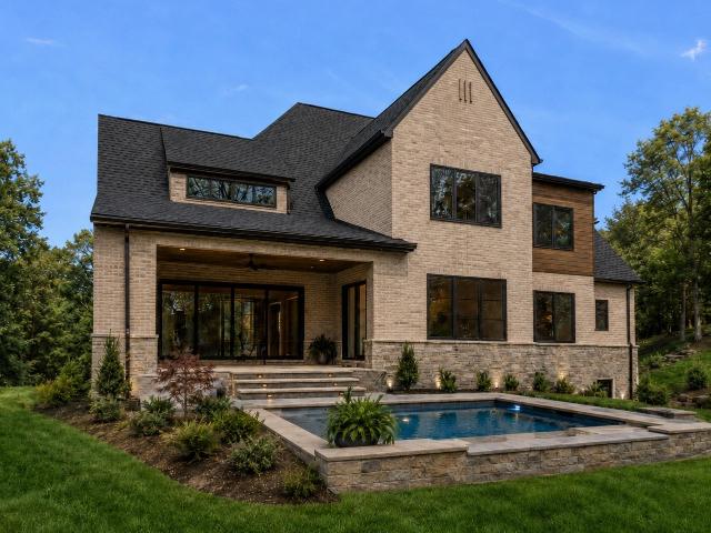 4130 Creek Trail Dr