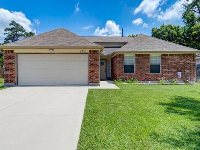 4130 Donalbain Dr, Spring, TX 77373