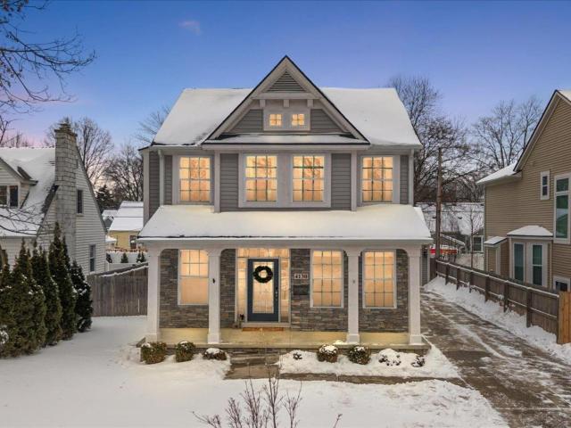 4130 Ellwood Avenue, Berkley, US, MI